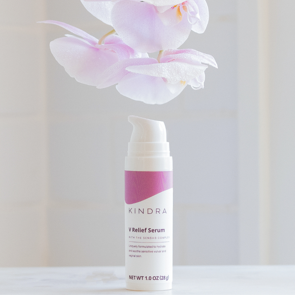 A Note About Our V Serum From Our Head of Product & Education